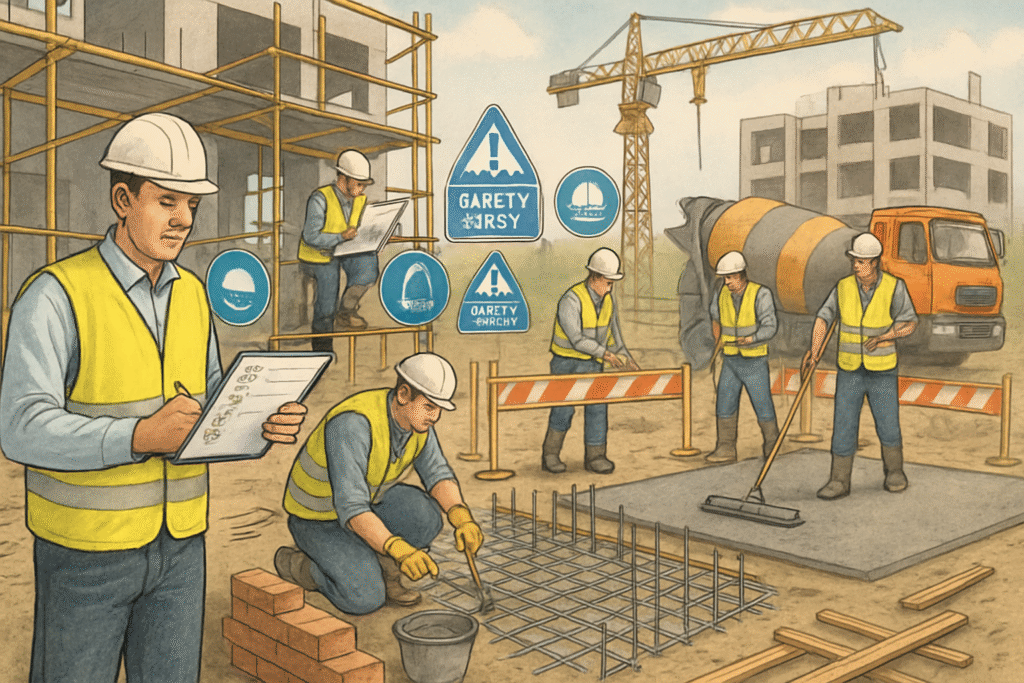 DtU 21 : un guide essentiel pour le secteur du bâtiment